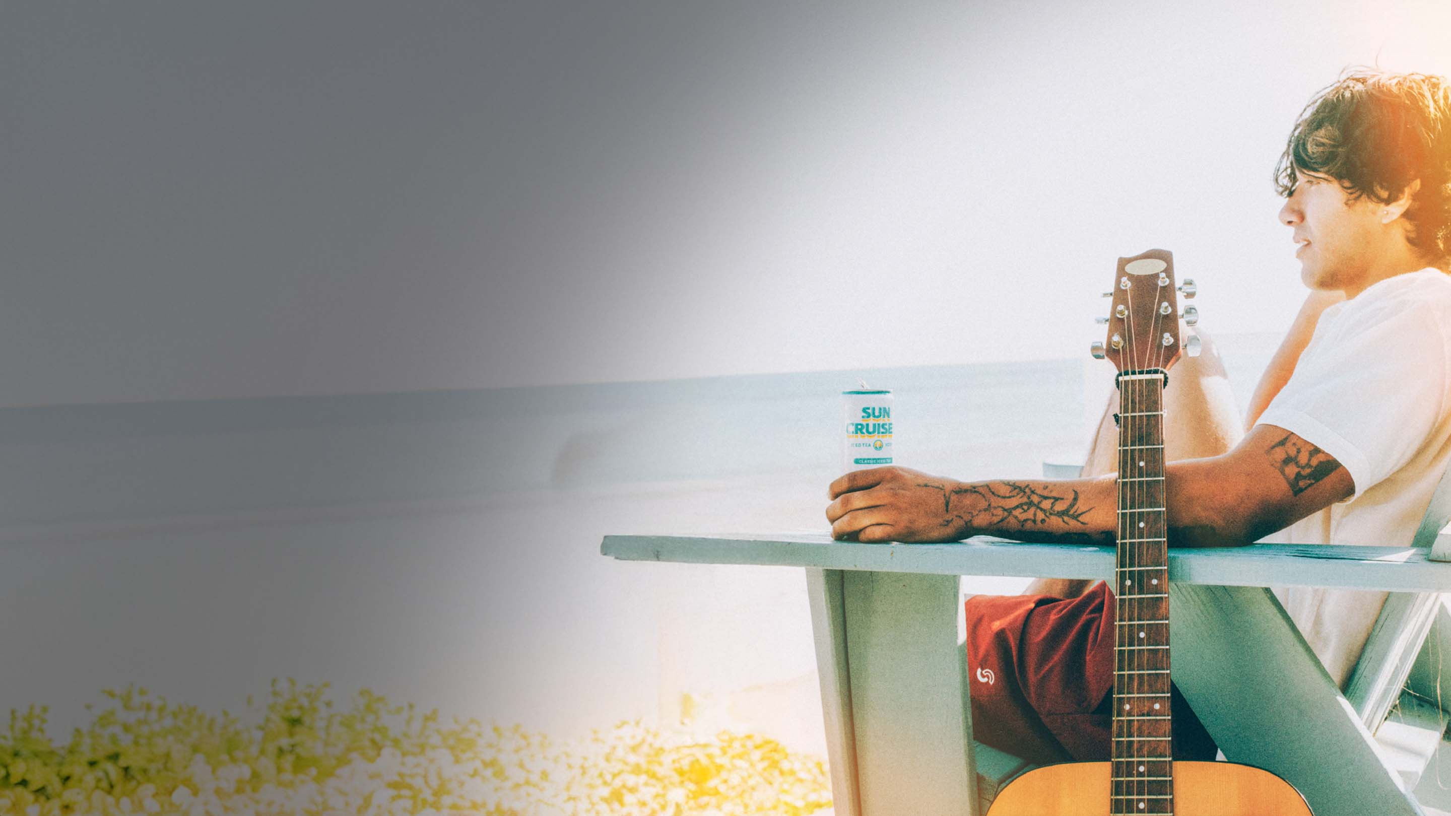 Sun Cruiser | Boston Beer Co.