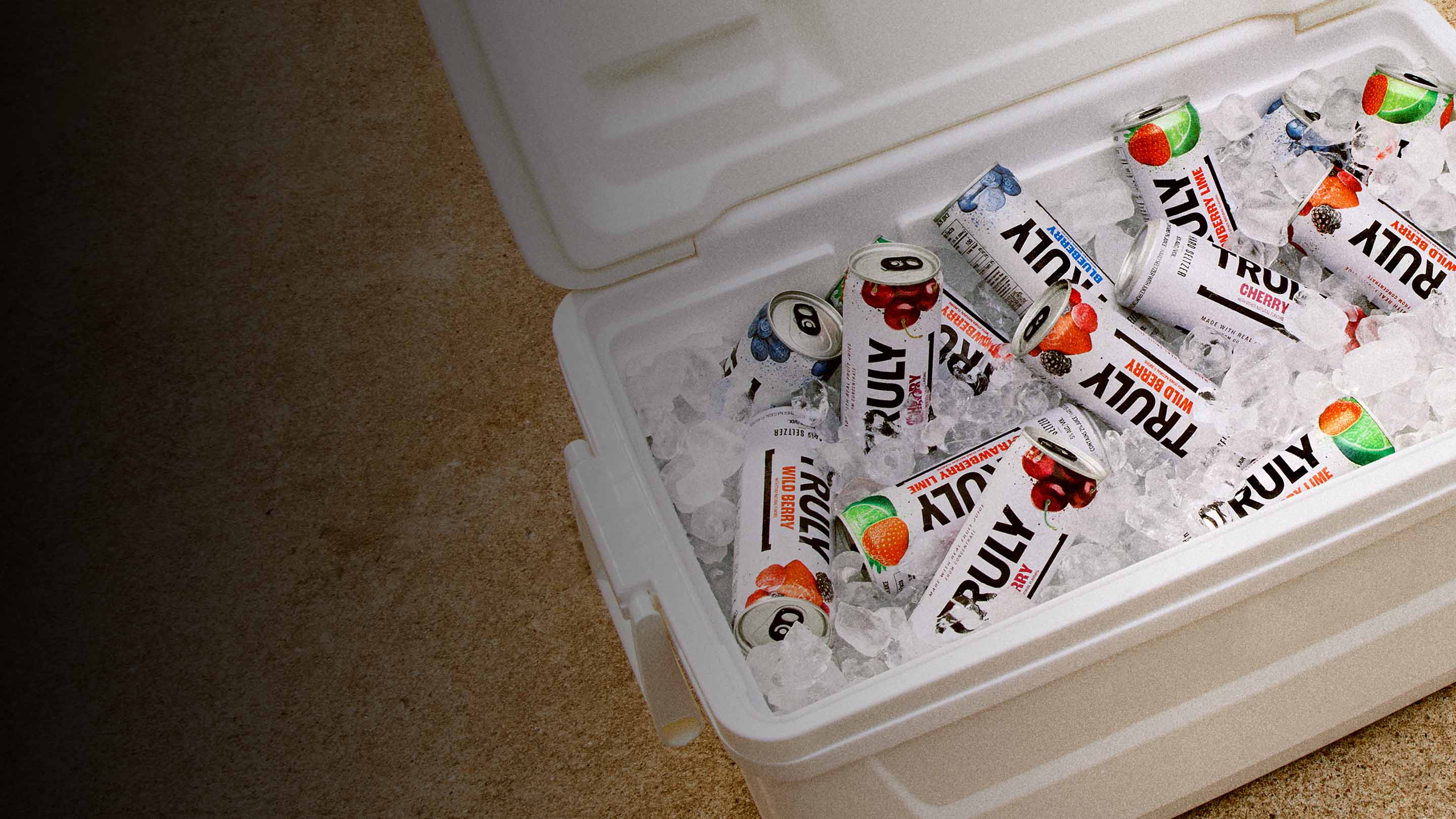 Truly | Boston Beer Co.