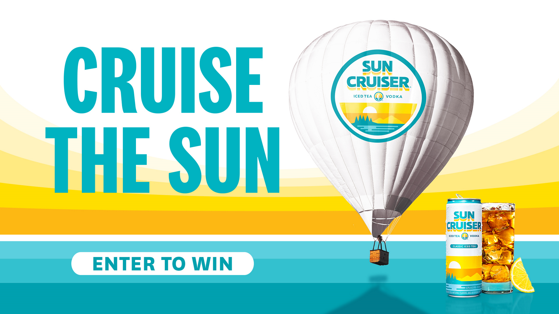 The Boston Beer Company Launches Latest Innovation: Sun Cruiser Iced ...