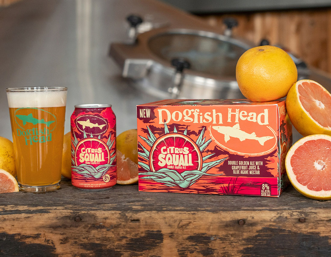 Samuel Adams Introduces New, Brighter Take on Flagship Boston Lager