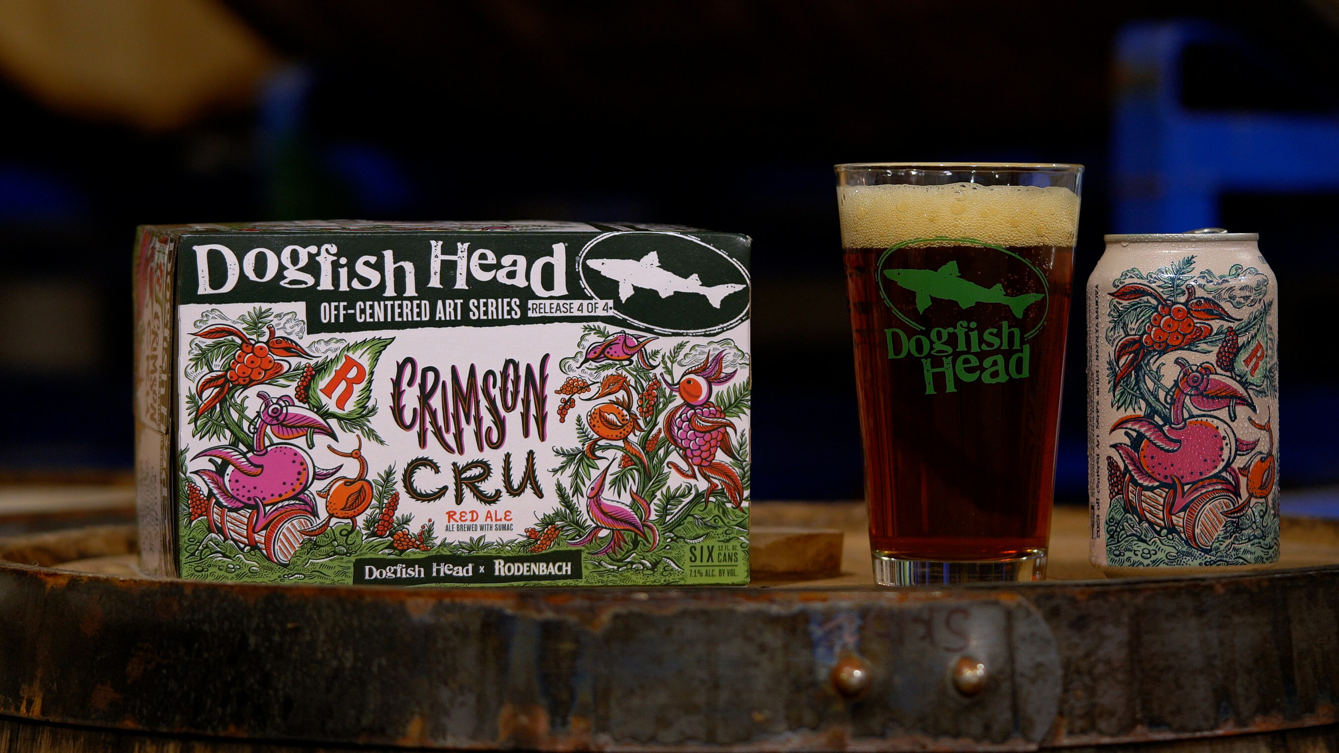 Dogfish Head to Celebrate Record Store Day | Boston Beer Co.