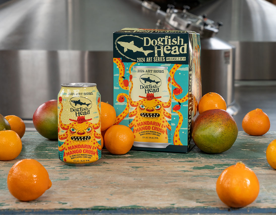 Utopias 2023 Continues The Samuel Adams 20 Year Tradition as One of the ...