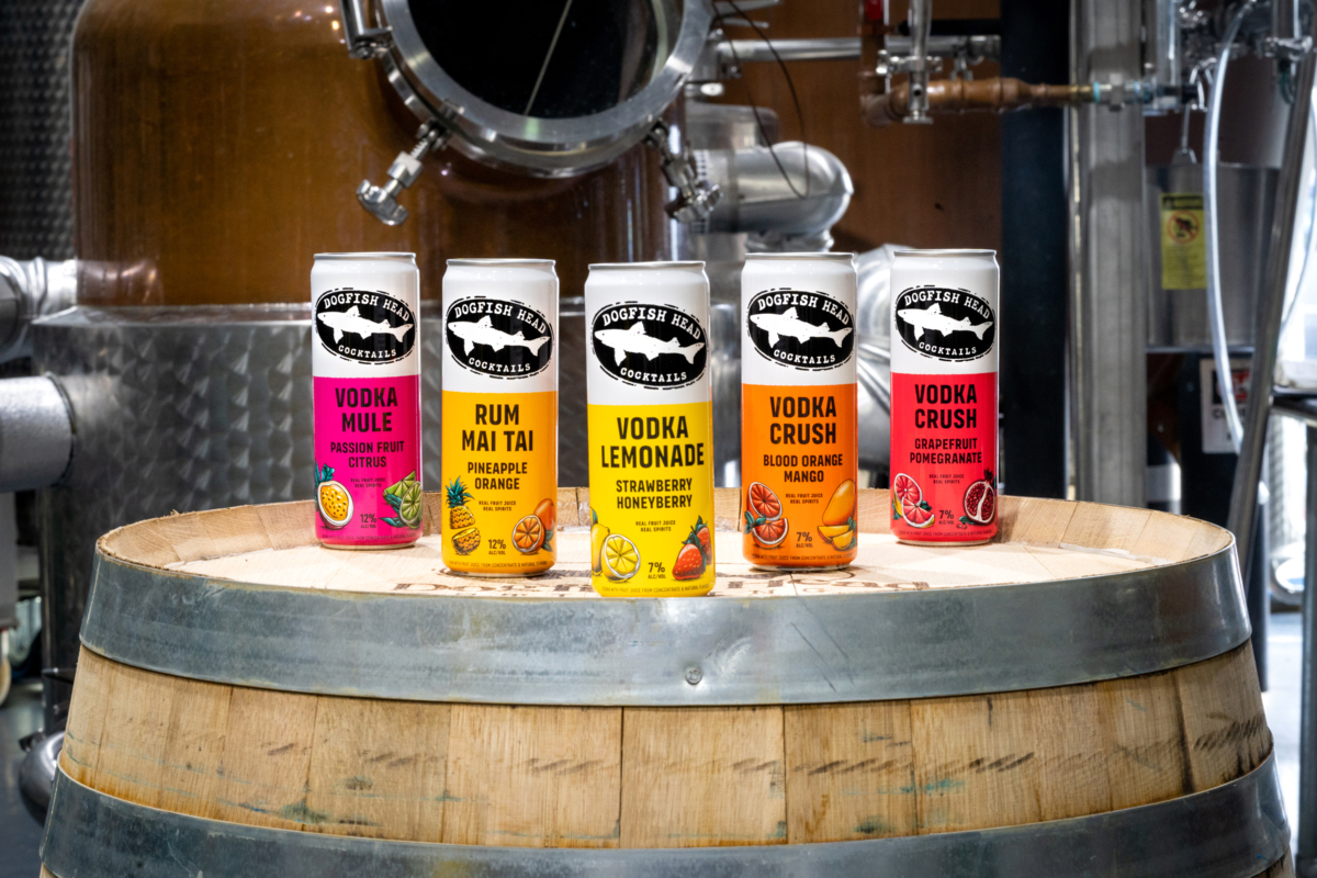 Truly Hard Seltzer Launches Extra | Boston Beer Co.