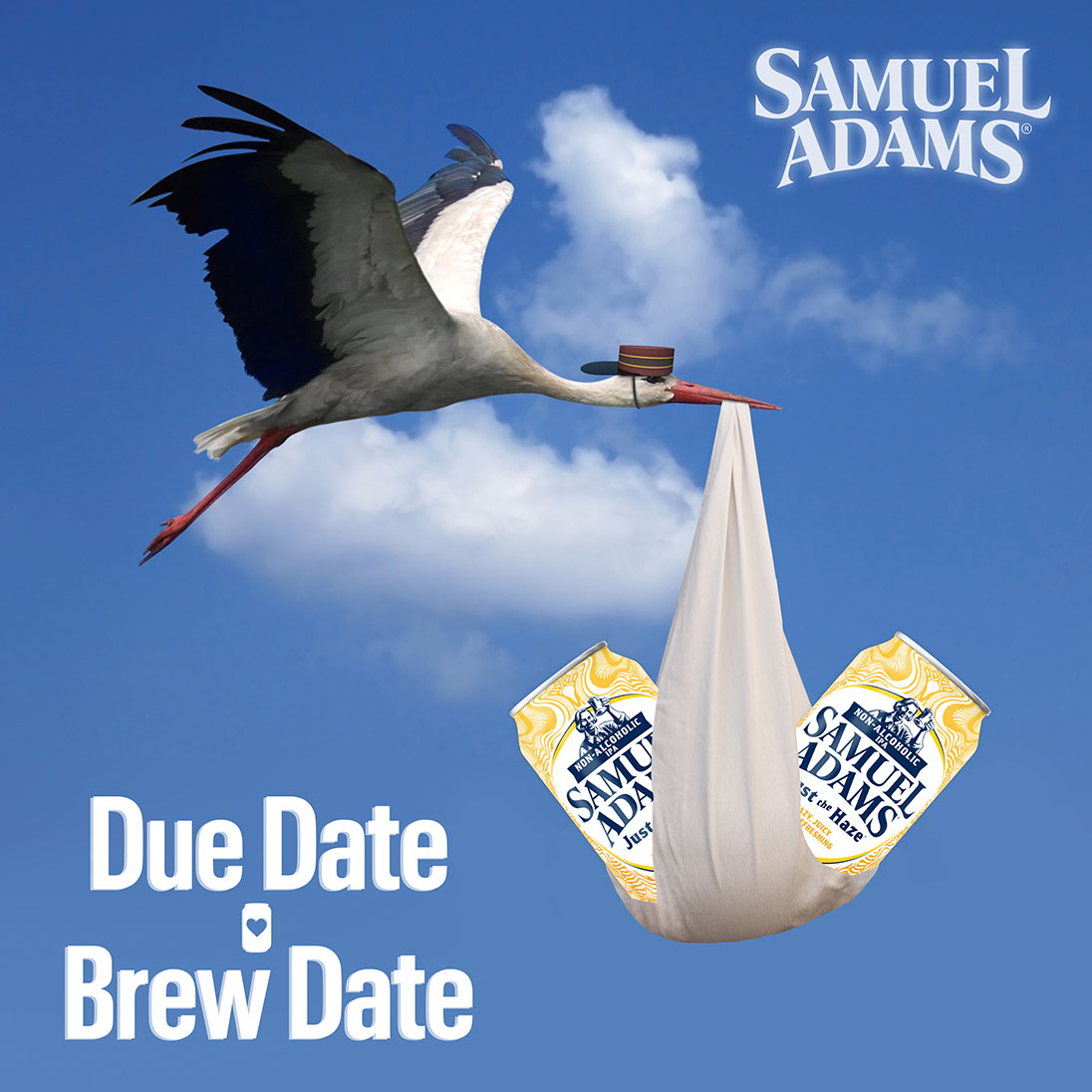 Have a Cold Sam Adams on Sam Adams Birthday | Boston Beer Co.