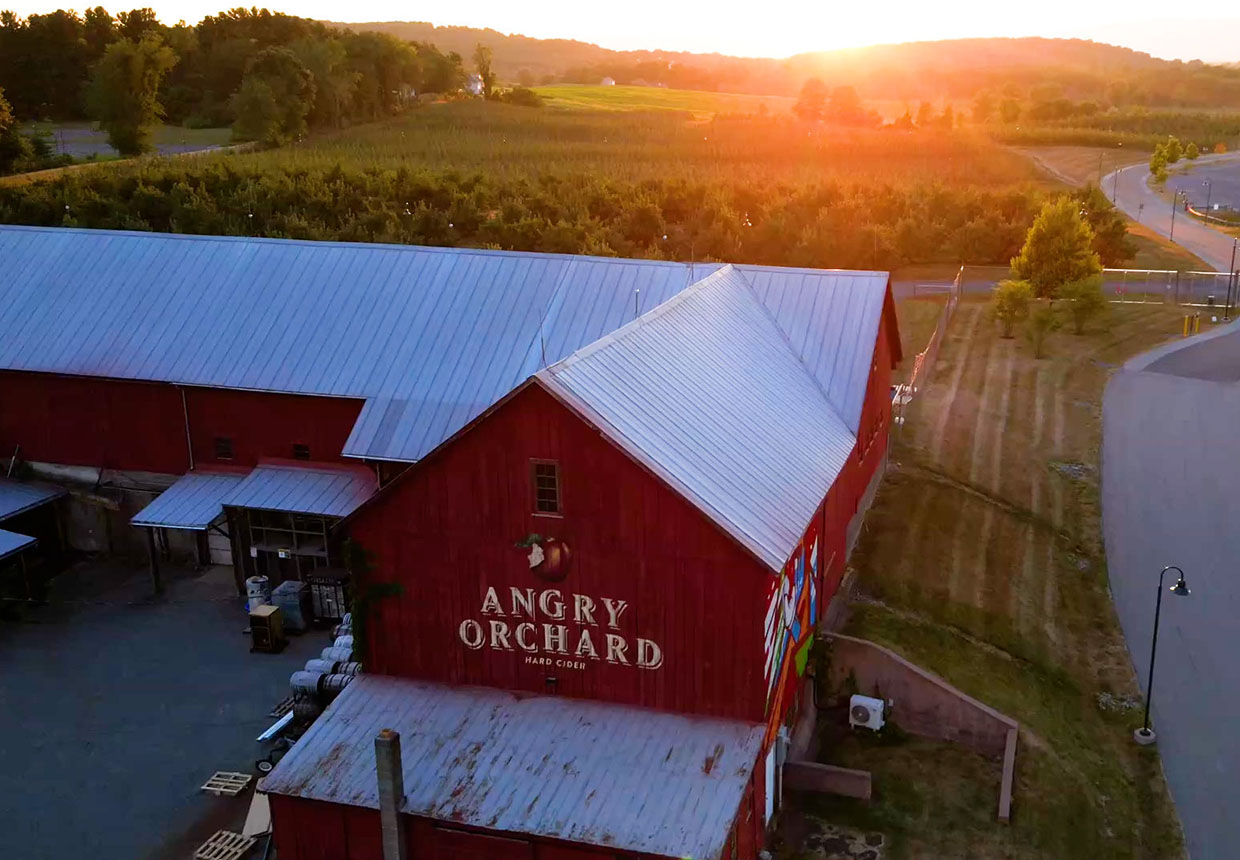 Angry Orchard | Boston Beer Co.