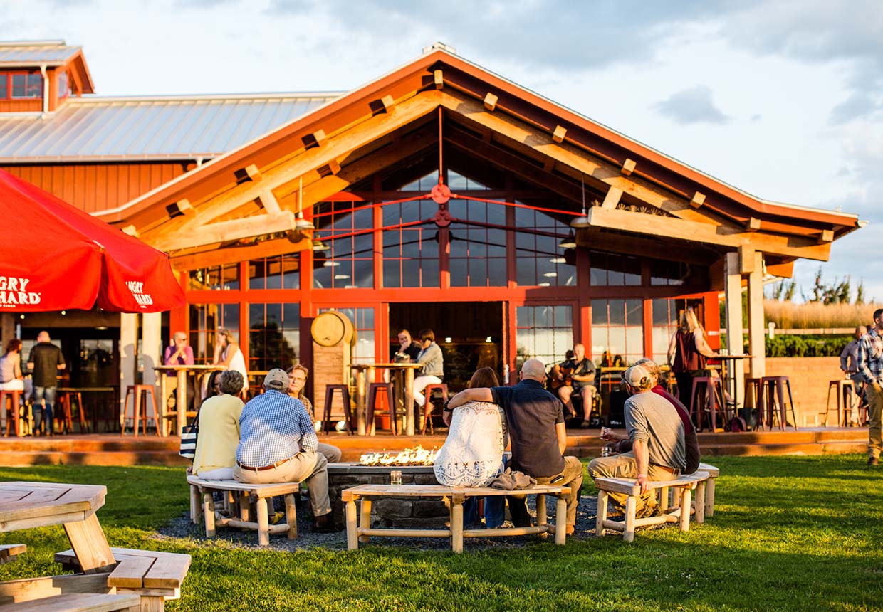 Angry Orchard | Boston Beer Co.