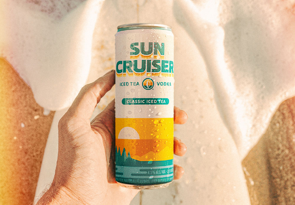 Sun Cruiser | Boston Beer Co.