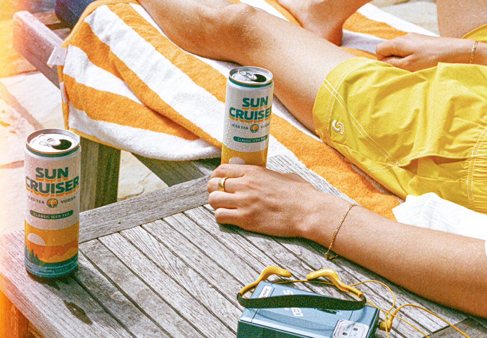 Sun Cruiser | Boston Beer Co.