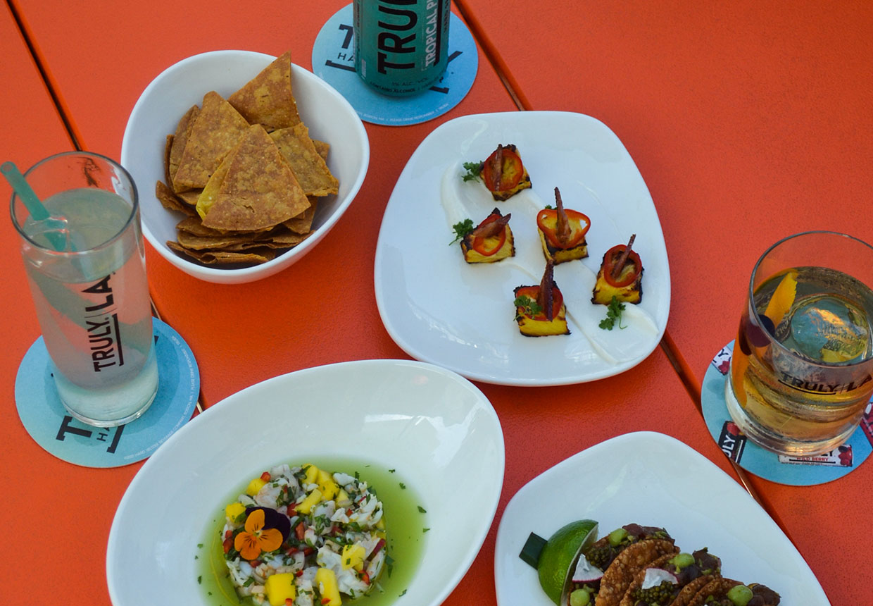 Truly | Boston Beer Co.