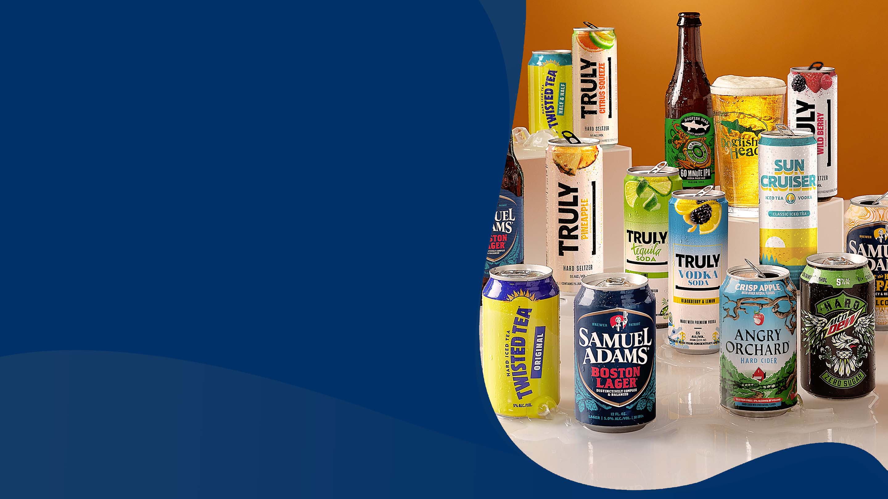 Boston Beer Company Boston Beer Company