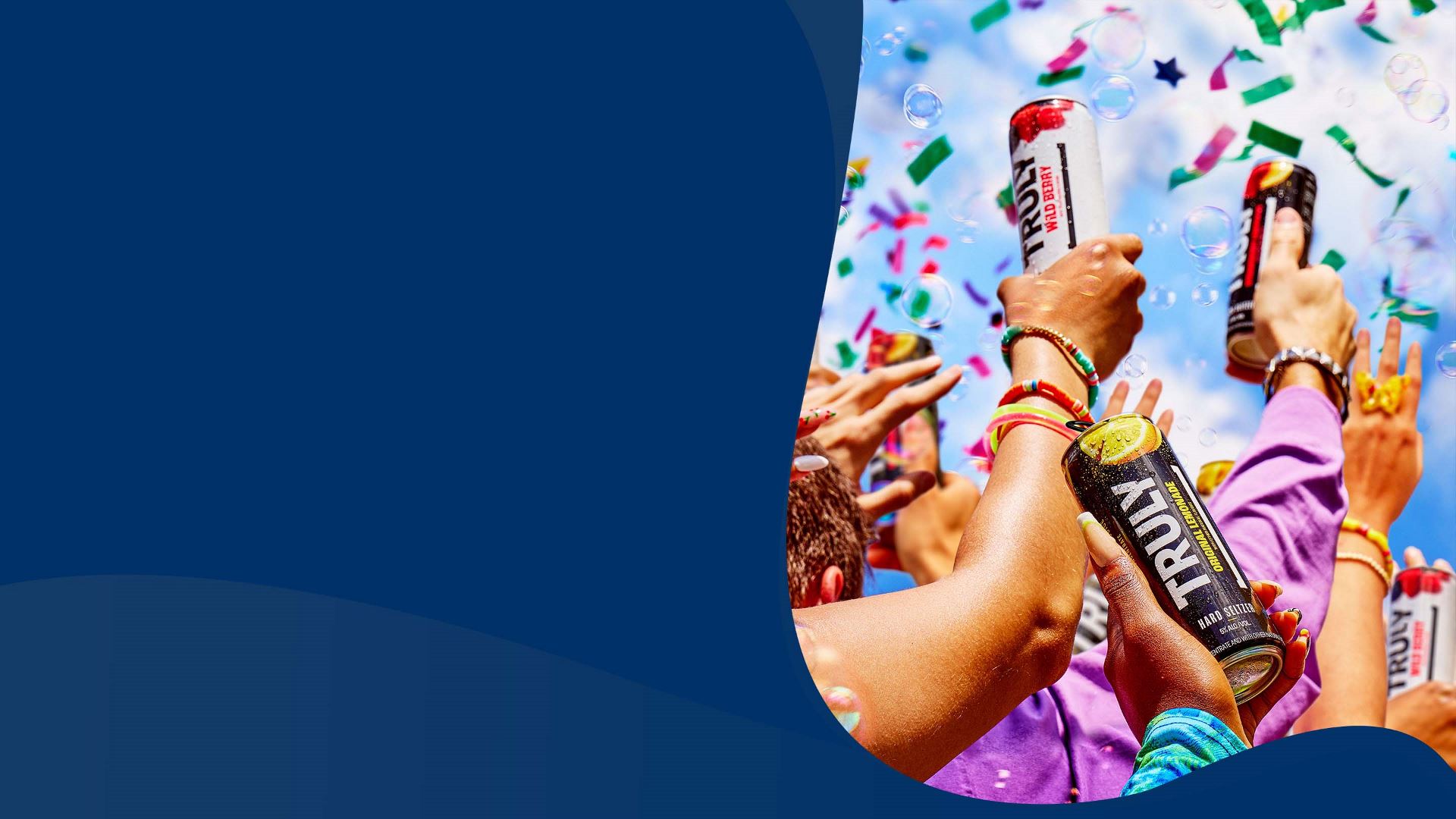 Truly | Boston Beer Co.