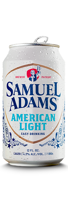 Samuel Adams | Boston Beer Co.