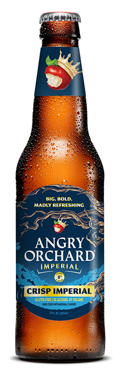 Angry Orchard | Boston Beer Co.