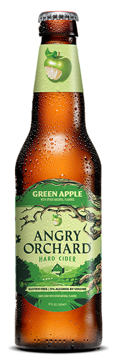Angry Orchard Memes
