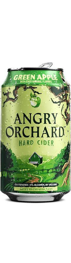 Angry Orchard | Boston Beer Co.