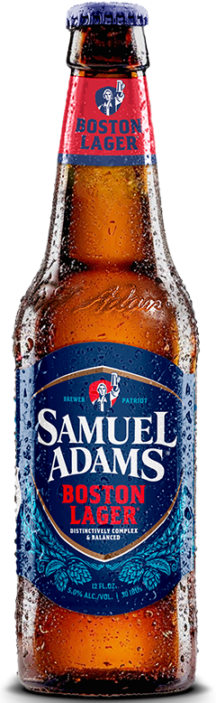 Samuel Adams | Boston Beer Co.