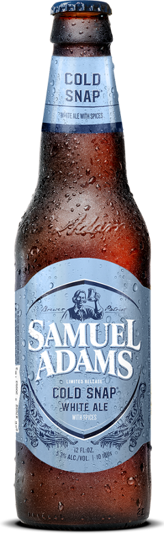 Samuel Adams | Boston Beer Co.