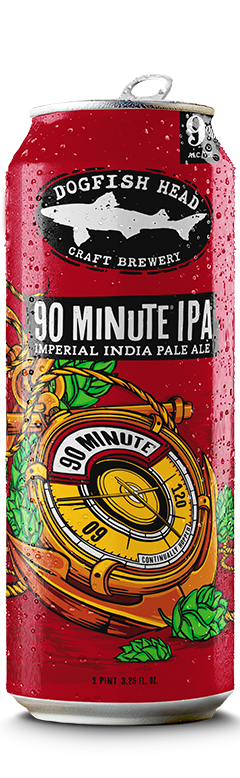 Dogfish Head | Boston Beer Co.