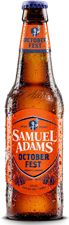 Samuel Adams | Boston Beer Co.