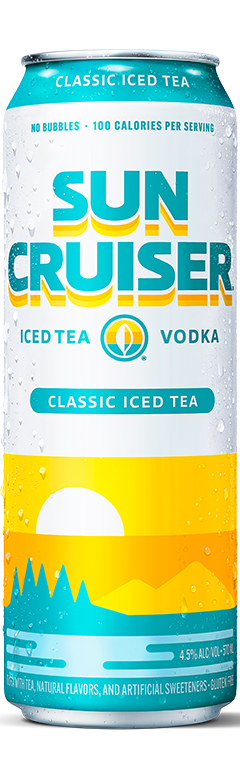 Sun Cruiser | Boston Beer Co.