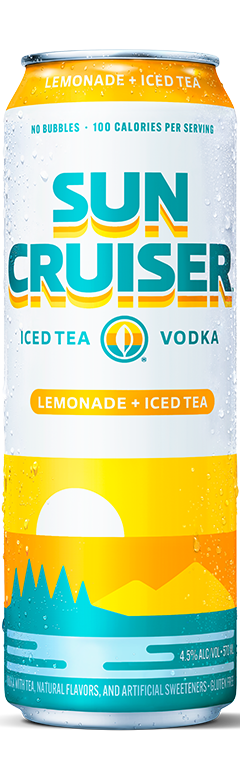 Sun Cruiser | Boston Beer Co.