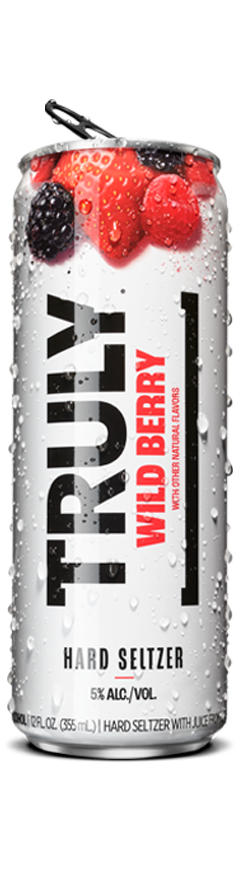 Truly | Boston Beer Co.