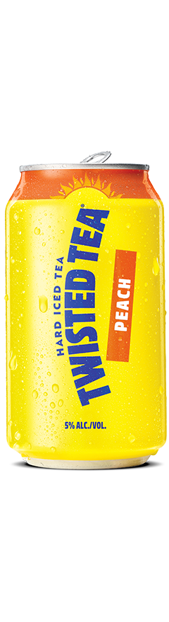 Twisted Tea | Boston Beer Co.
