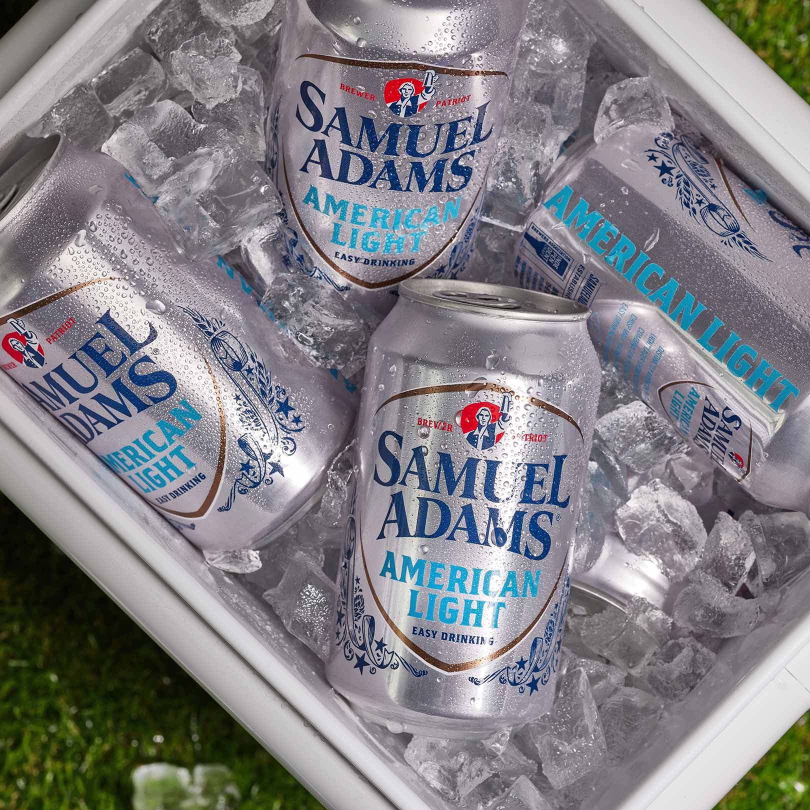 Samuel Adams | Boston Beer Co.