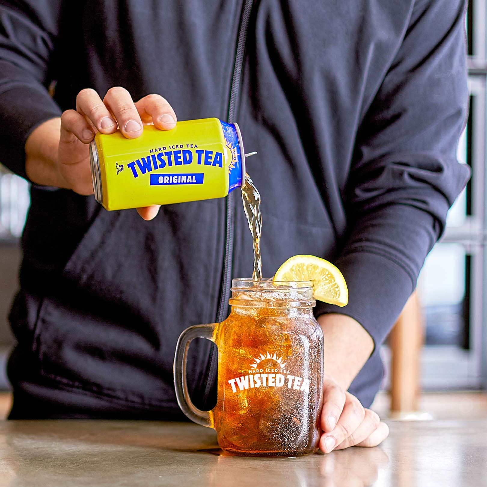 Twisted Tea | Boston Beer Co.